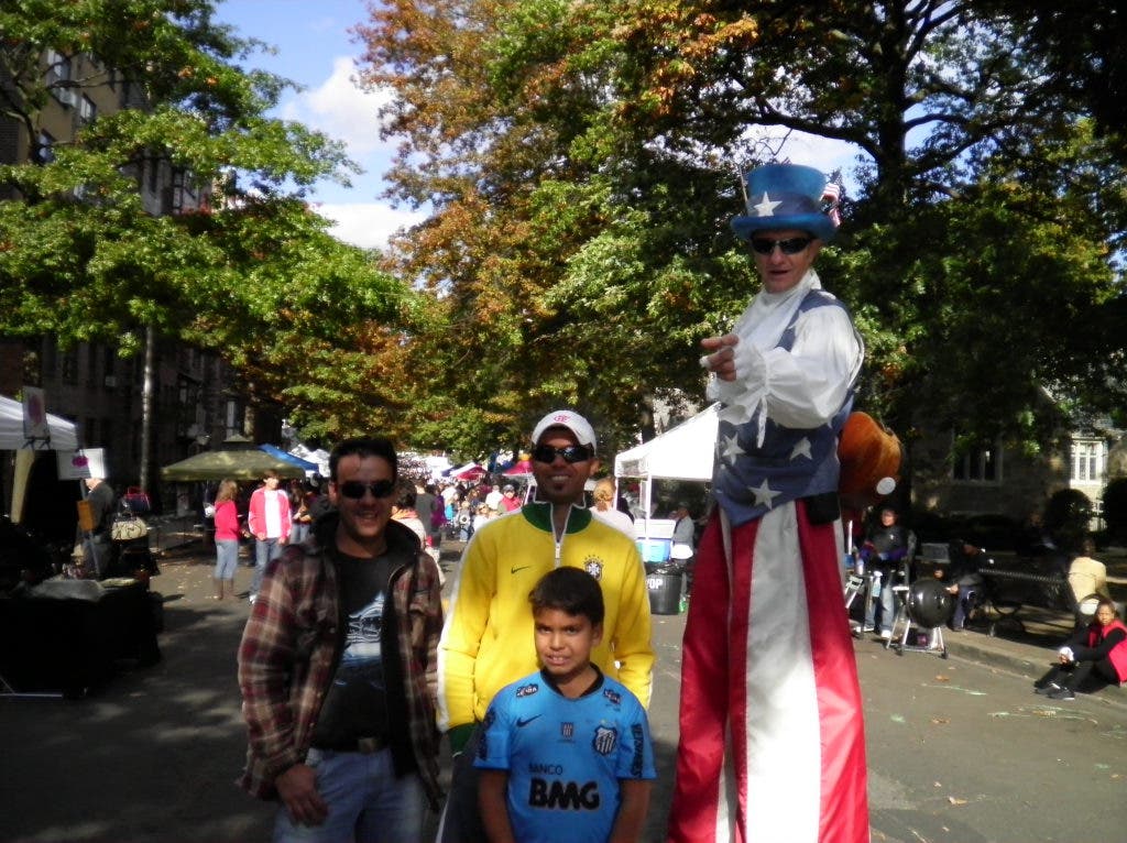 Pelham Fall Street Fair | Pelham, NY Patch