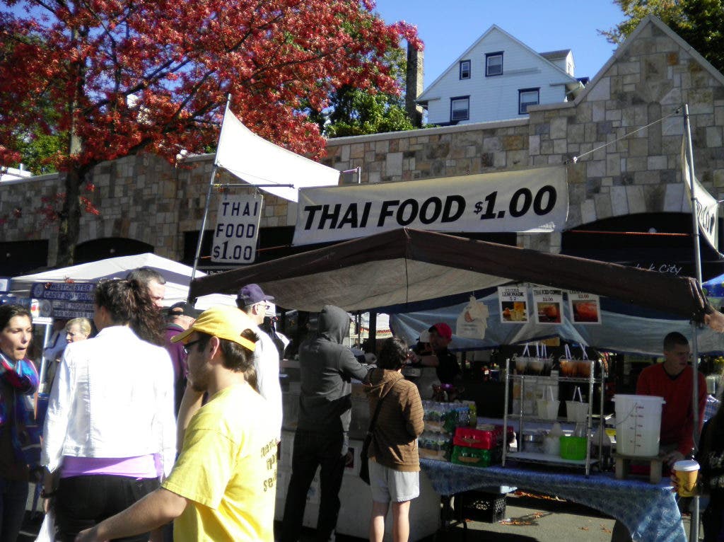 Pelham Fall Street Fair | Pelham, NY Patch