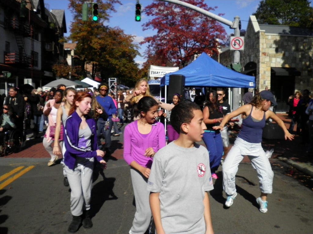 Pelham Fall Street Fair | Pelham, NY Patch