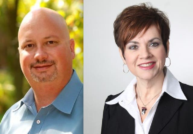 Natalie Manley Defeats Bob Kalnicky for 98th State Representative Seat ...