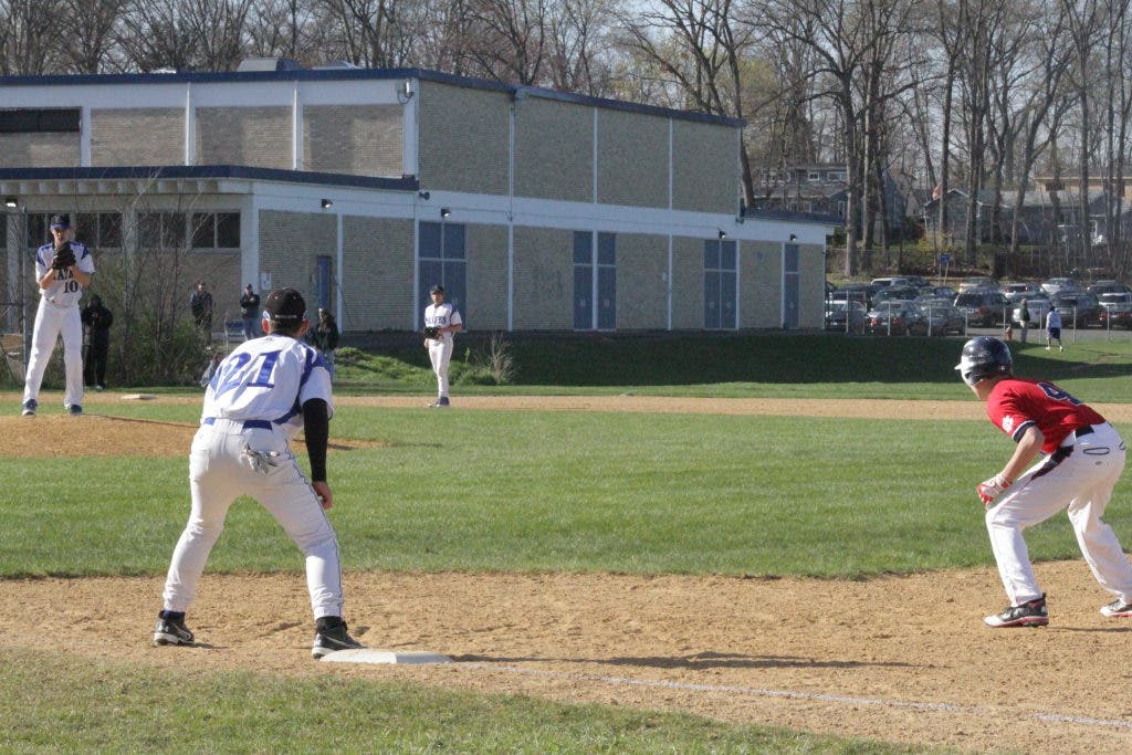 Pearl River Baseball Wins Season Opener (Video) | Pearl River, NY Patch