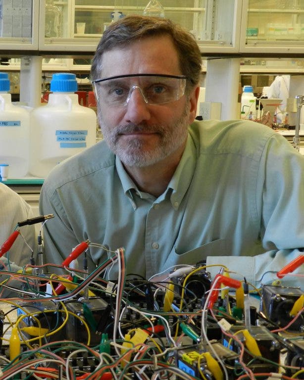 Harnessing Bioelectricity From Human Waste Lecture | New City, NY Patch
