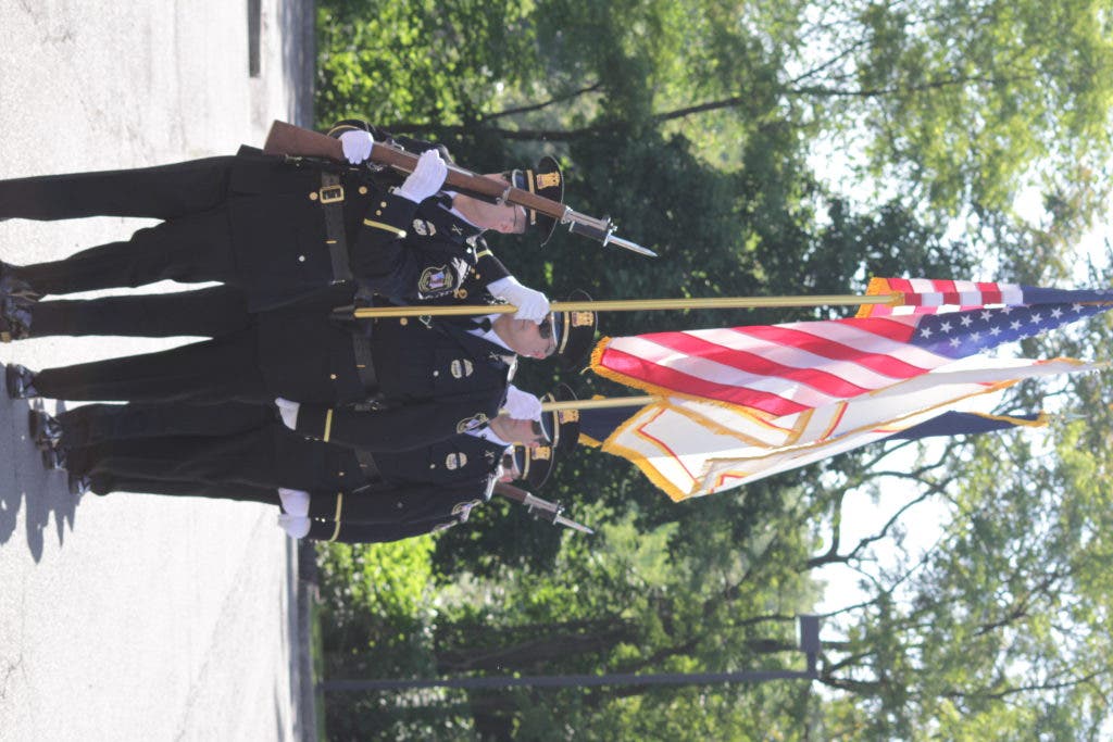 Clarkstown Police Department Holds Annual Recognition Ceremony | New ...