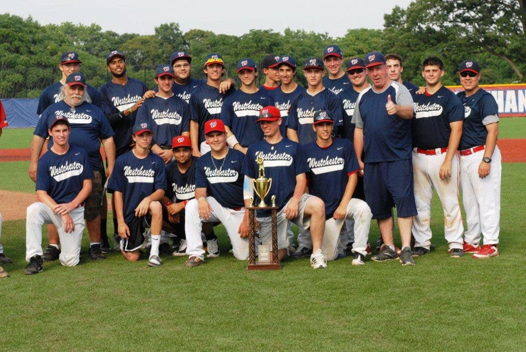 Pelham Daily Sports Digest: Westchester Baseball Academy Wins ...