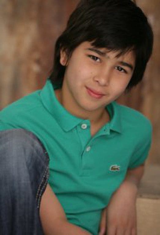 Reed's Quinton Lopez, 13, on 'So You Think You Can Dance' Thursday ...