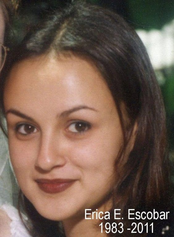 Bride-to-Be Murder Victim's Family Campaigns to Change Parole System ...