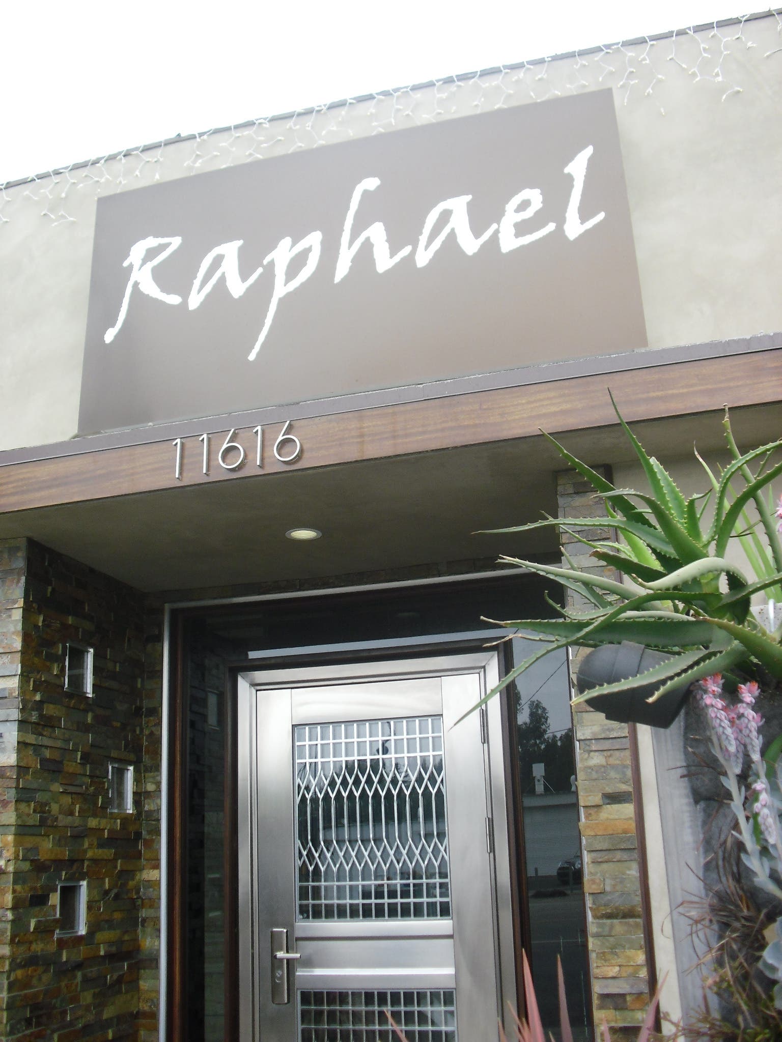 The Raphael Valentine's Day Menu | Studio City, CA Patch