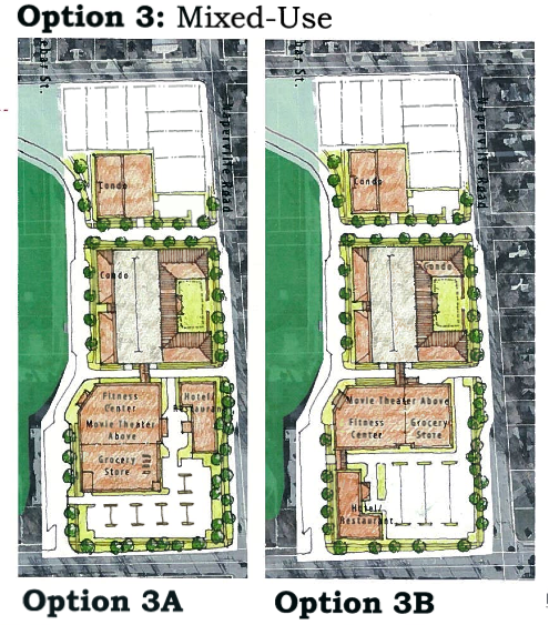 Fate of Hubble Middle School Site Could Be Determined Soon | Wheaton ...