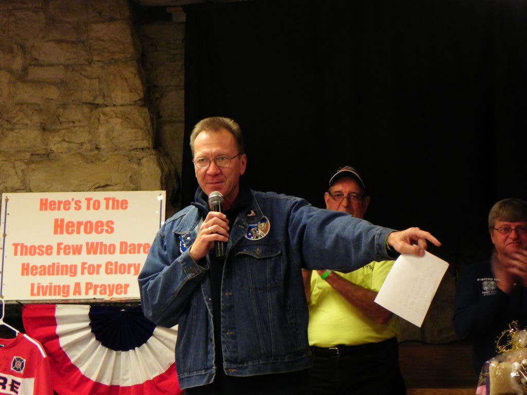 Wheaton VFW Raises More Than $25,000 at Chili Fest | Wheaton, IL Patch