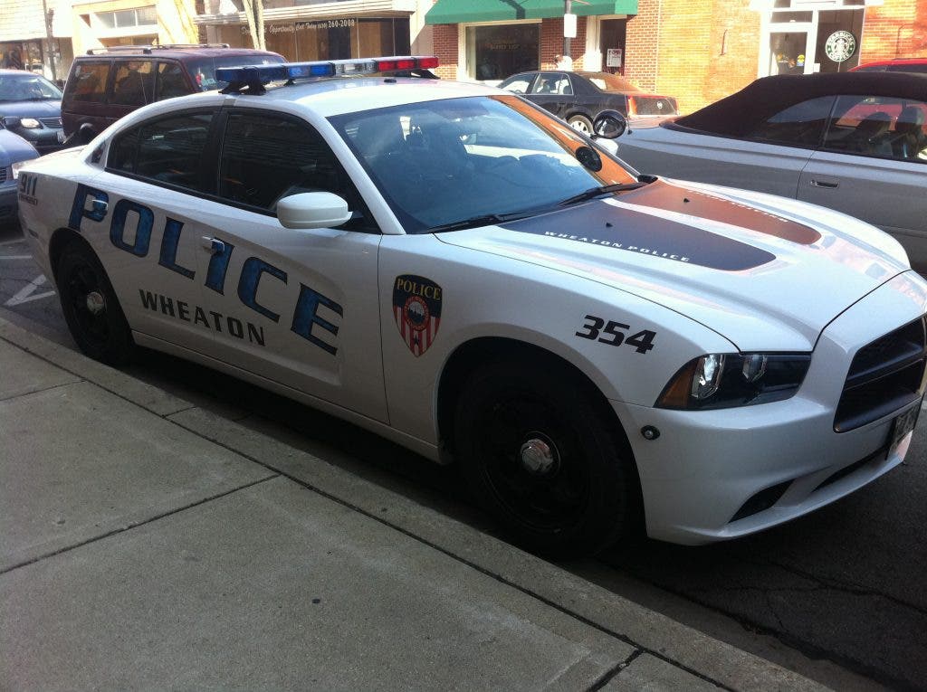 Police: Coin Thieves Target Cars on Blanchard St | Wheaton, IL Patch