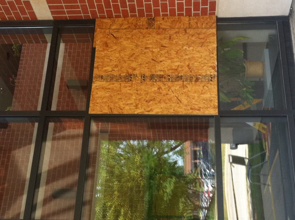 Wheaton Man Charged With Damage to Police Department Property | Wheaton ...