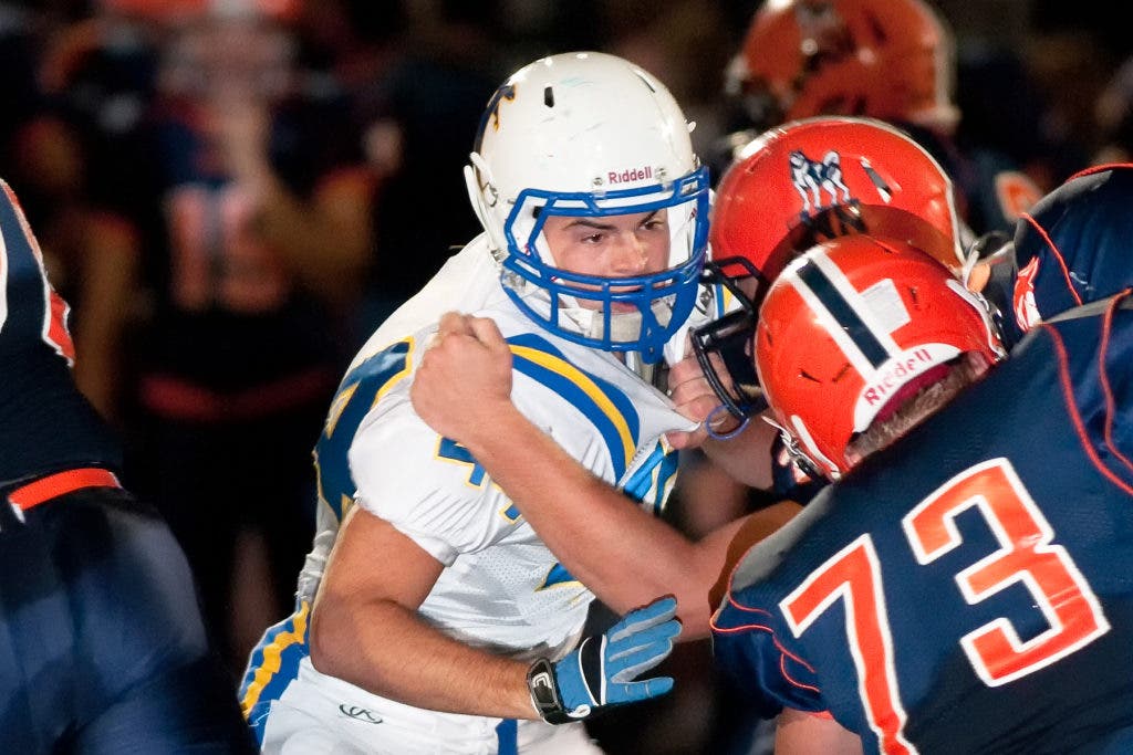 High School Football: Stay on Top of Wheaton Teams | Wheaton, IL Patch