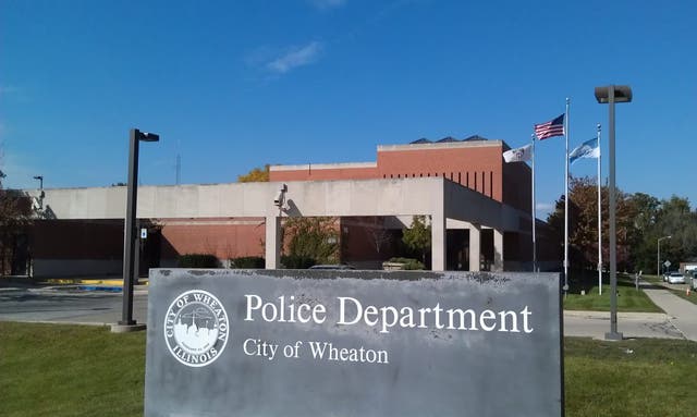 Break-in Attempt, Stolen Car Parts: Police Blotter | Wheaton, IL Patch