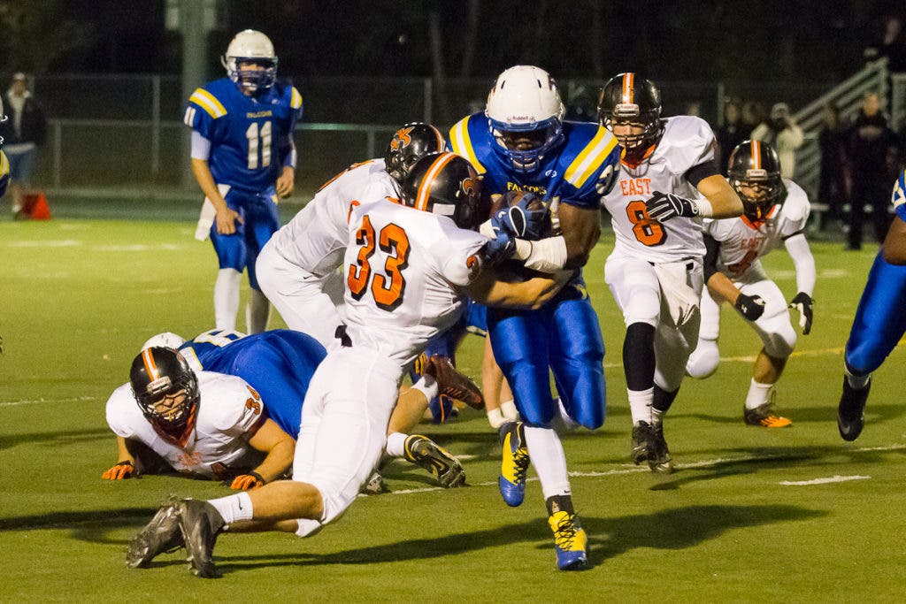 Wheaton North Football, Soccer Players Sign With Colleges | Wheaton, IL ...