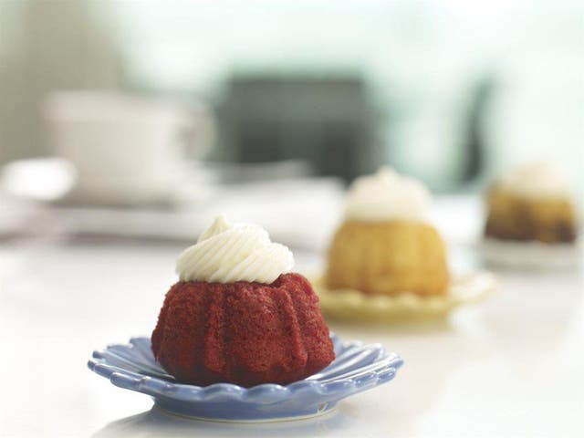 Nothing Bundt Cakes Opens in Town Square Wheaton | Wheaton, IL Patch