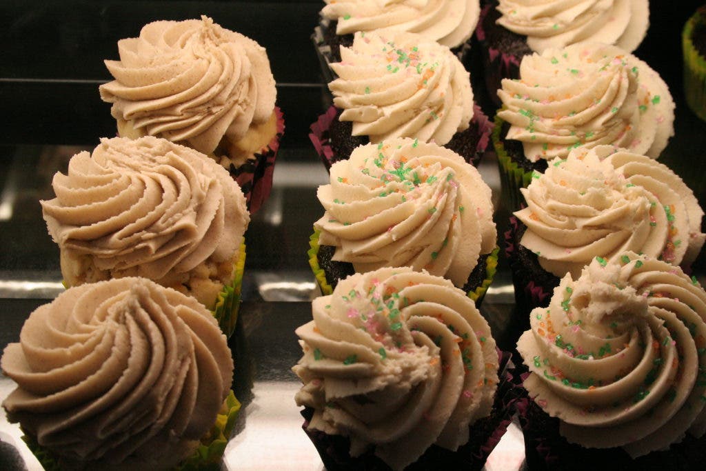 Punk Rock Bakery Opens for Business in Elmhurst | Elmhurst, IL Patch