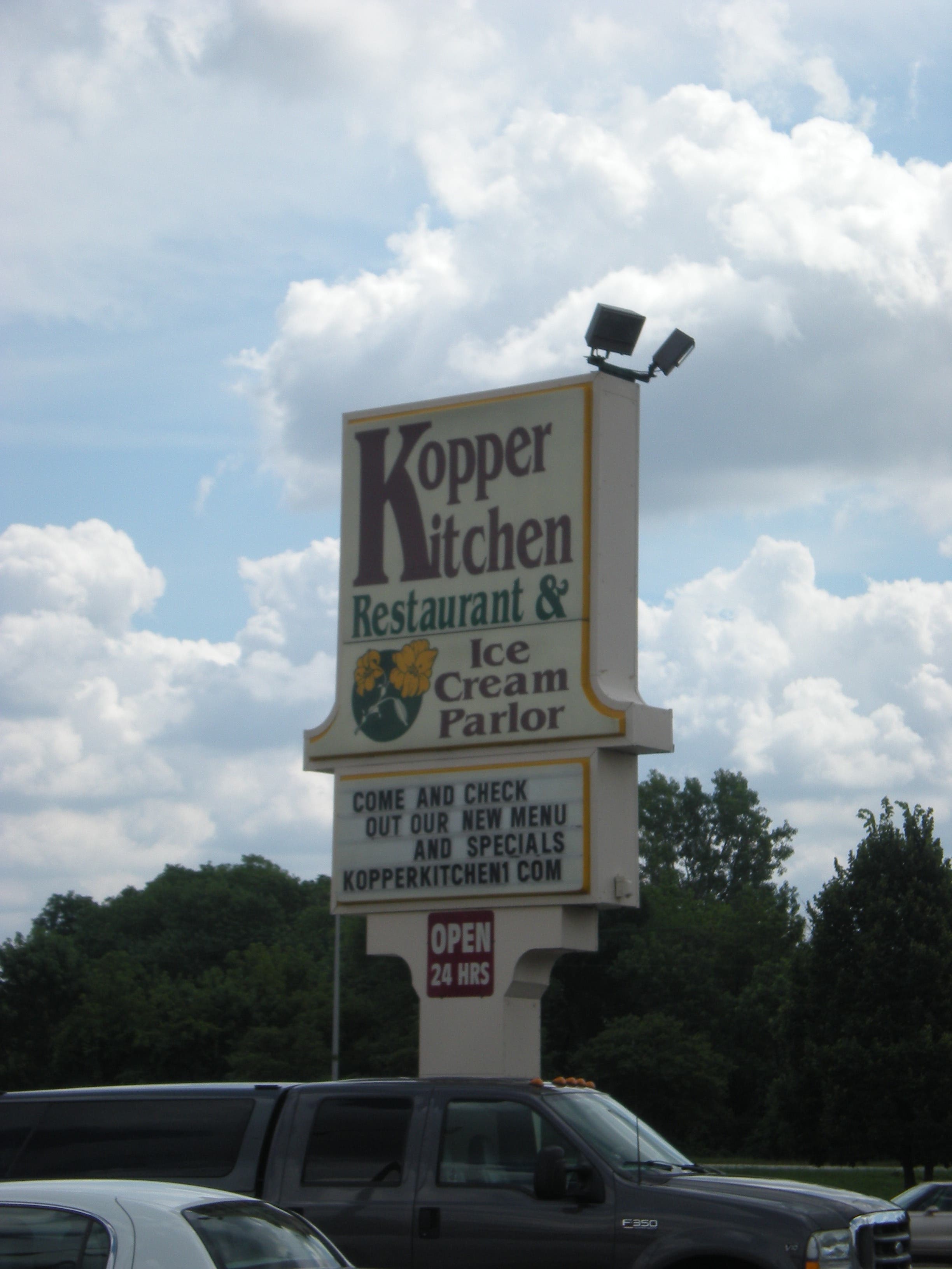 Kopper Kitchen Site Will be Vacant No More | Elmhurst, IL Patch