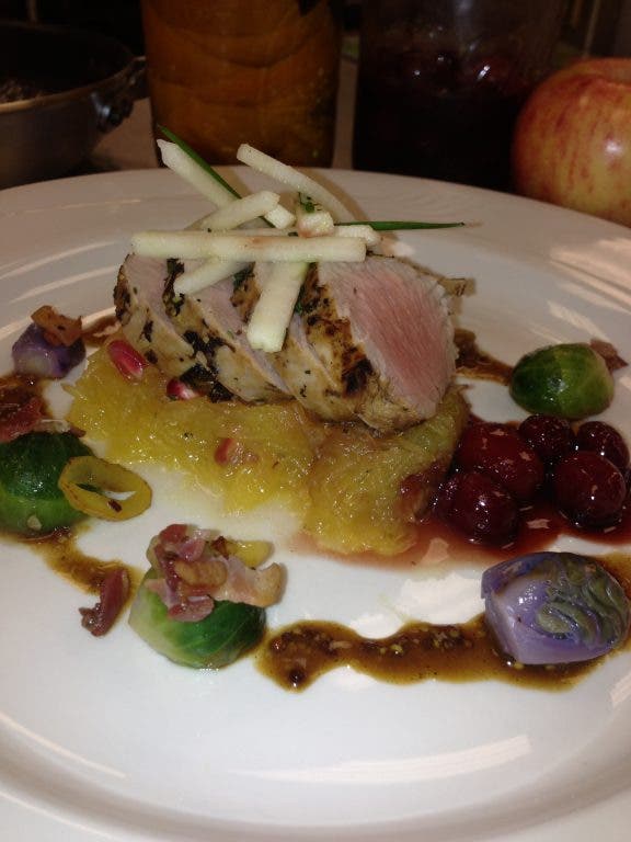 Elmhurst Hospital Food is Delicious, and the Gold Medal Proves It ...