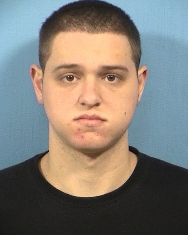 Elmhurst Man Arrested, Charged with Drug Dealing | Elmhurst, IL Patch