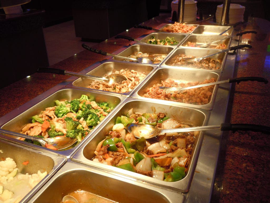 Osaka Grill and Supreme Buffet Celebrates Grand Opening | Bolingbrook ...