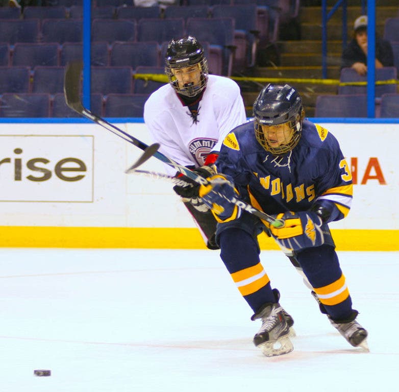 Holt, Timberland Hockey Clubs Ready for Playoffs | Wentzville, MO Patch