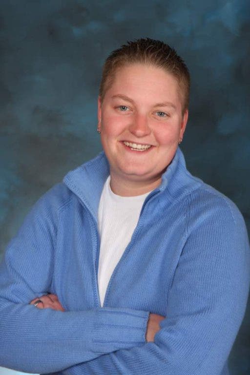 Shannon Bennett at Spring Street Service Center | Windsor Locks, CT Patch