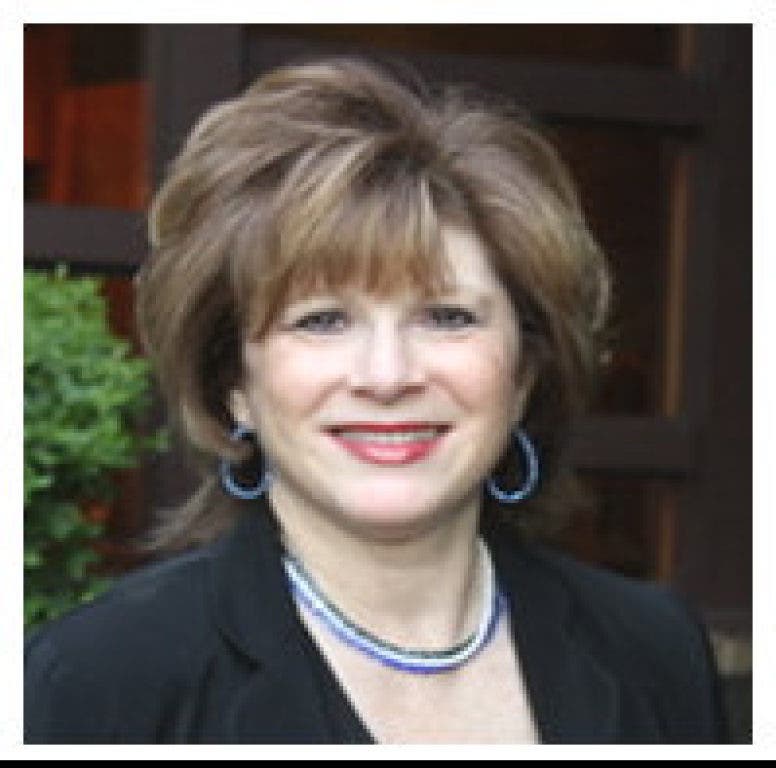 Congregation B'nai Israel pays Tribute to Beloved Cantor Marla Barugel ...