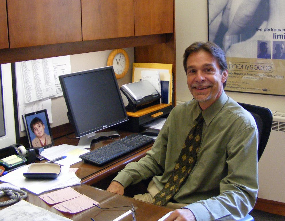 Scarsdale High School Has New Assistant Principal | Scarsdale, NY Patch