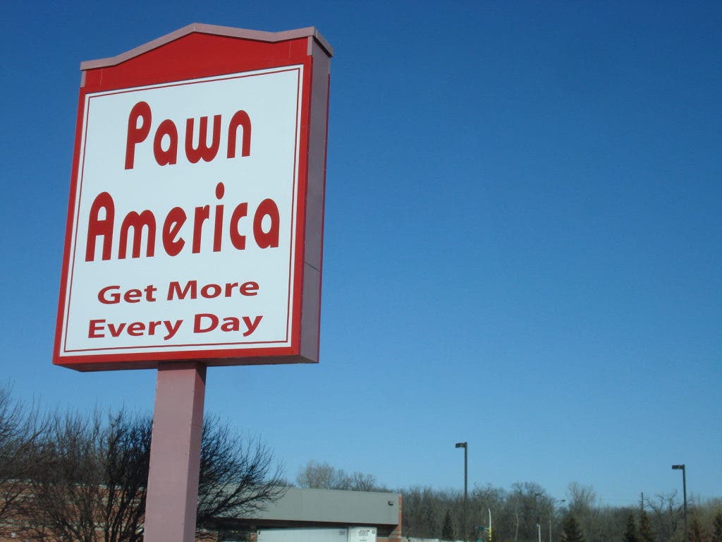 Chamber President Leaves Post for Pawn America | Burnsville, MN Patch