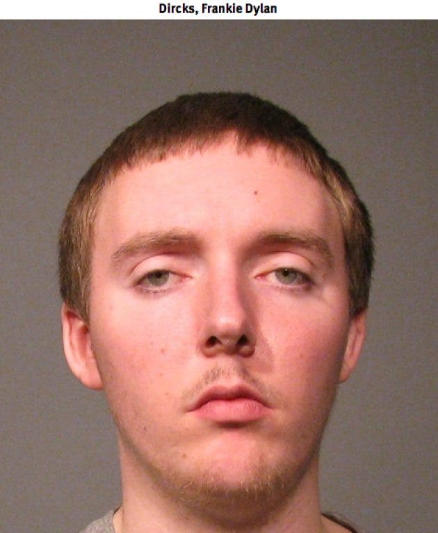 Shakopee Man at Center of West St. Paul Crash Case Found Driving High ...
