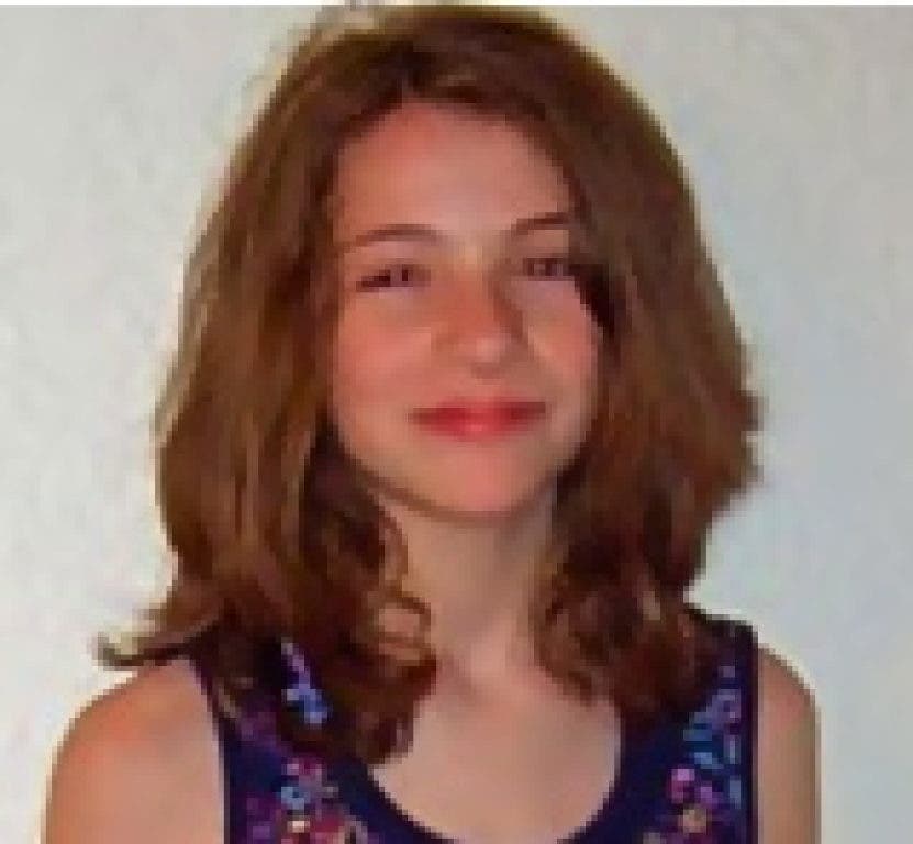 Plainview Whiz Kid: Gabrielle Calderon | Plainview, NY Patch