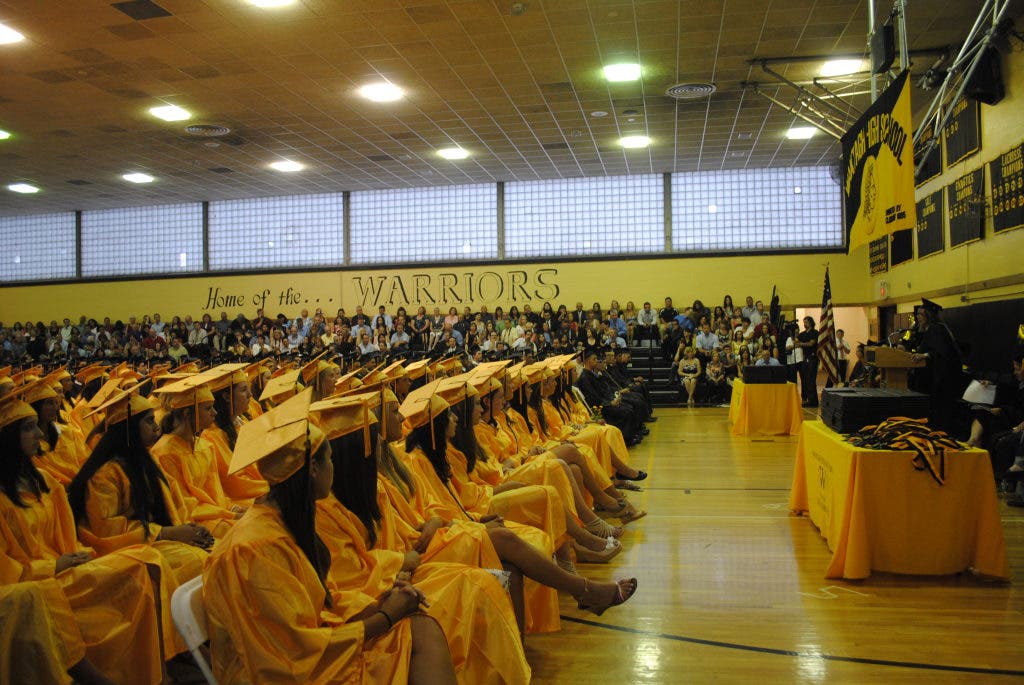 Wantagh High School Graduates Class of 2011 | Wantagh, NY Patch