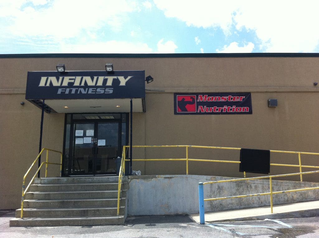Farmingdale Business Owner Competing in Bodybuilding Competition ...