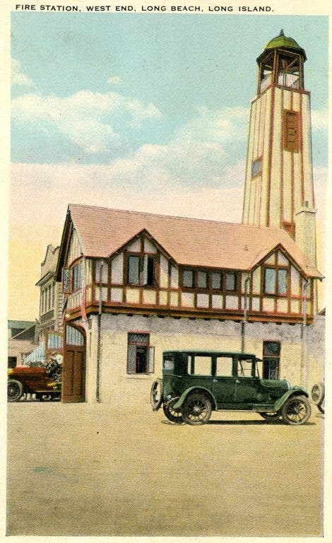 Marking Up Historical Long Beach | Long Beach, NY Patch