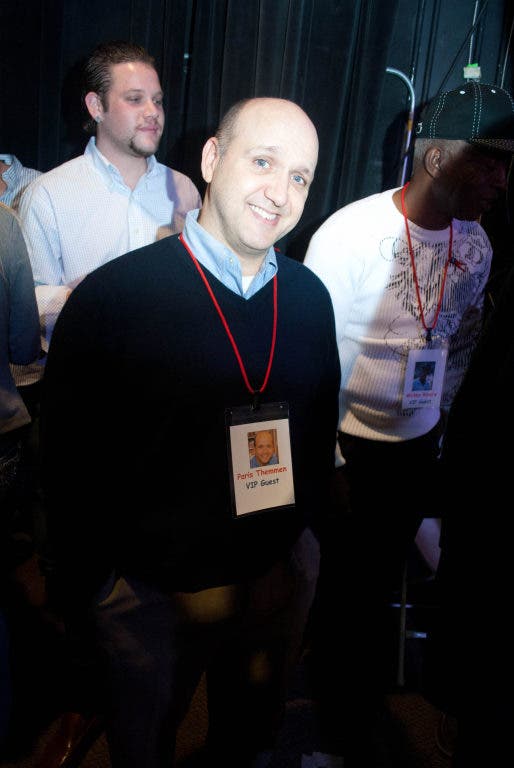 John Theissen's 10th Annual Holiday Gala Draws Big Support | Wantagh ...
