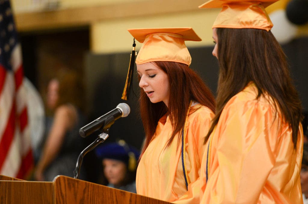 PHOTOS: Wantagh High School Graduates Class of 2012 | Wantagh, NY Patch