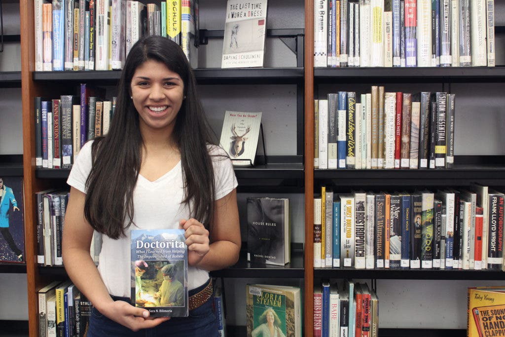 Glenview Teen Authors Book About Life in Operating Room | Glenview, IL ...
