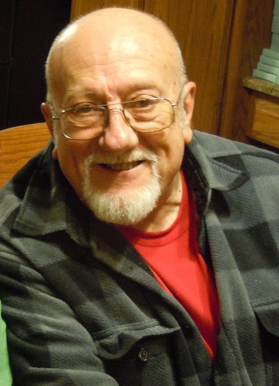 Obituary: Eugene J. Zabinski | Romeoville, IL Patch