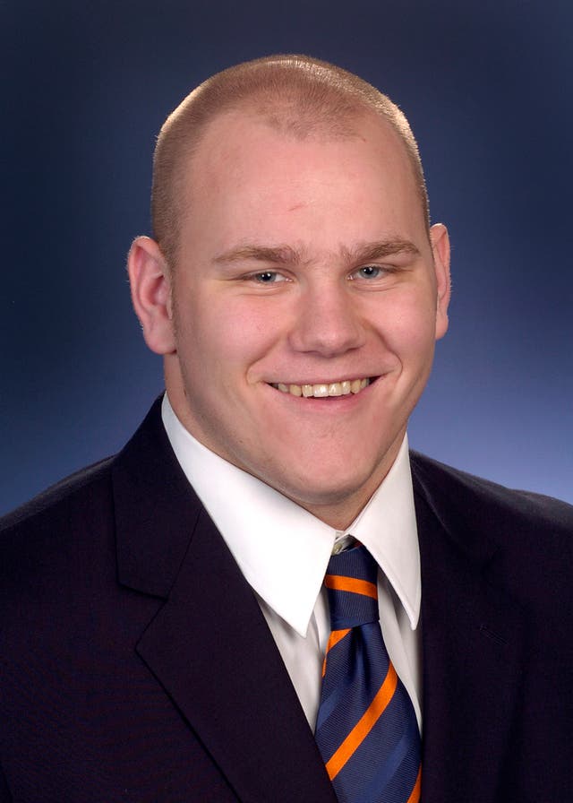Lemont's Graham Pocic Signs Free Agent Deal with Houston Texans ...