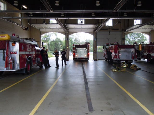 3 Issues Facing the Geneva Fire Department | Geneva, IL Patch