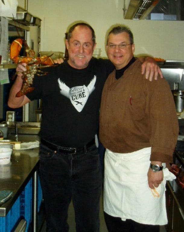 Atwater's Chef's 4-Course VIP Meal 'Dazzles' in Napa | Geneva, IL Patch