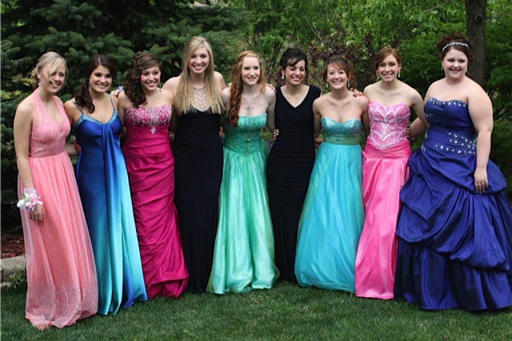 UPDATE: Send Patch Your Prom Pics!! | Geneva, IL Patch