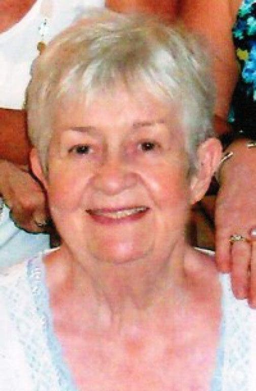 Virginia C. Curry, 78, of Geneva Dies on New Year's Eve | Geneva, IL Patch