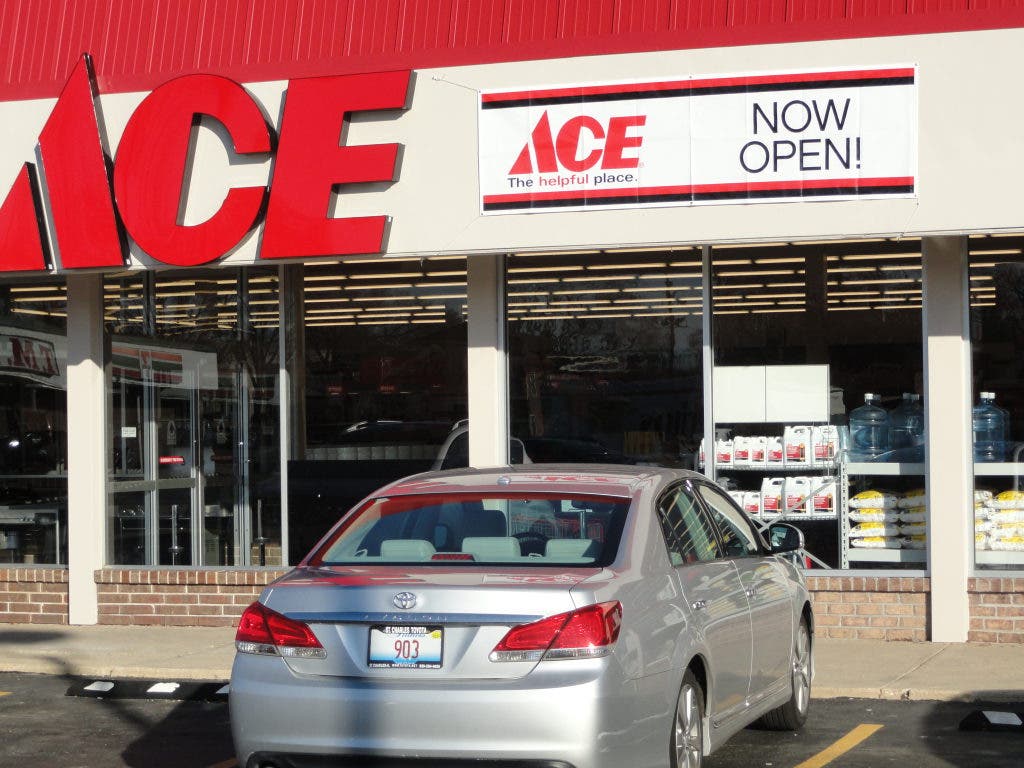 Ace Hardware Geneva Il