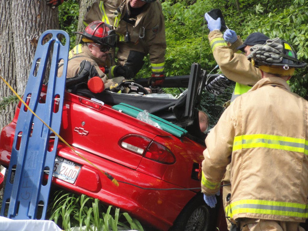 Nicole Wiesner Charged With Aggravated DUI 'Great Bodily Harm' | Geneva ...
