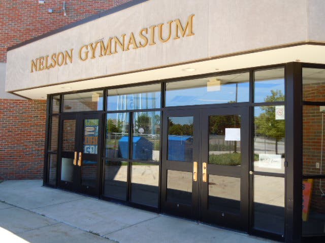 Power Goes Out Monday at Harrison Street School—But All Is Well ...