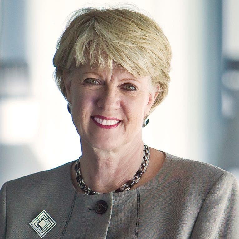Patterson Foundation Participates in National Roundtable May 15 ...