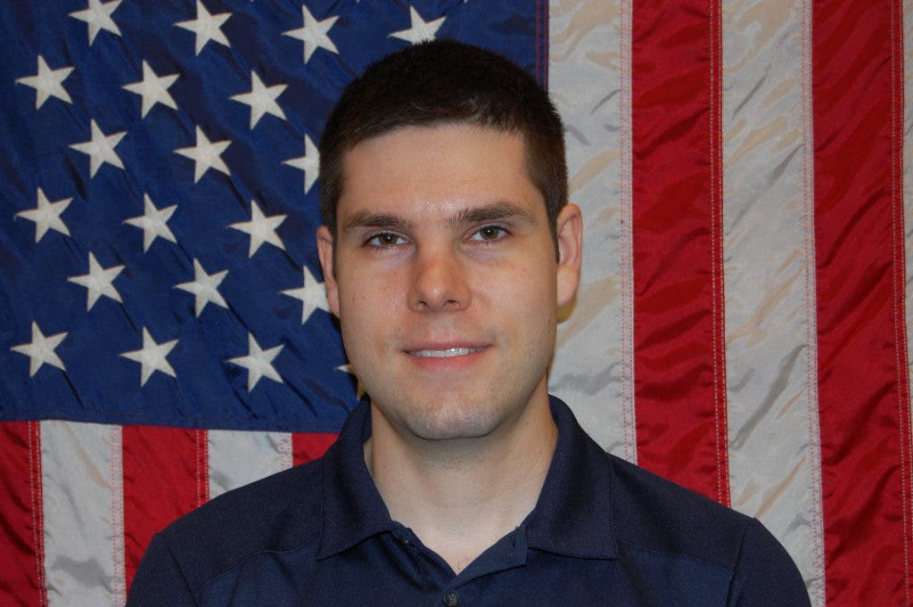 Village Swears in New Burr Ridge Police Officer | Burr Ridge, IL Patch