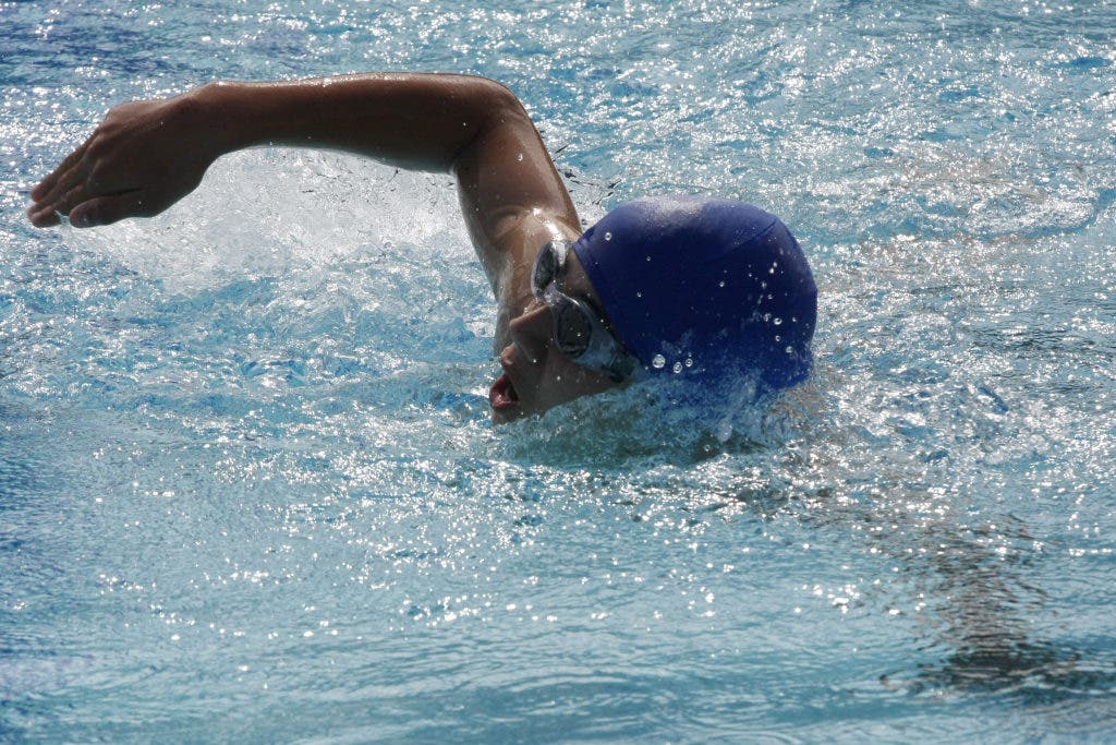 San Diego Junior Lifeguard Tryouts in La Jolla | La Jolla, CA Patch