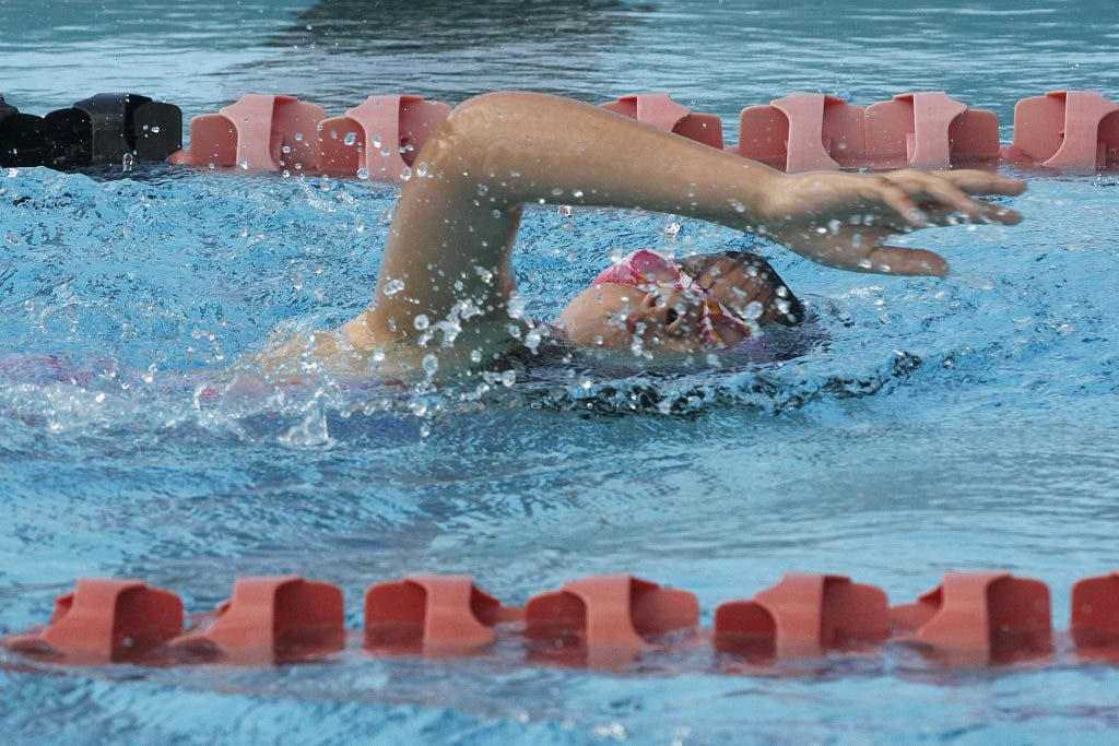 San Diego Junior Lifeguard Tryouts in La Jolla | La Jolla, CA Patch